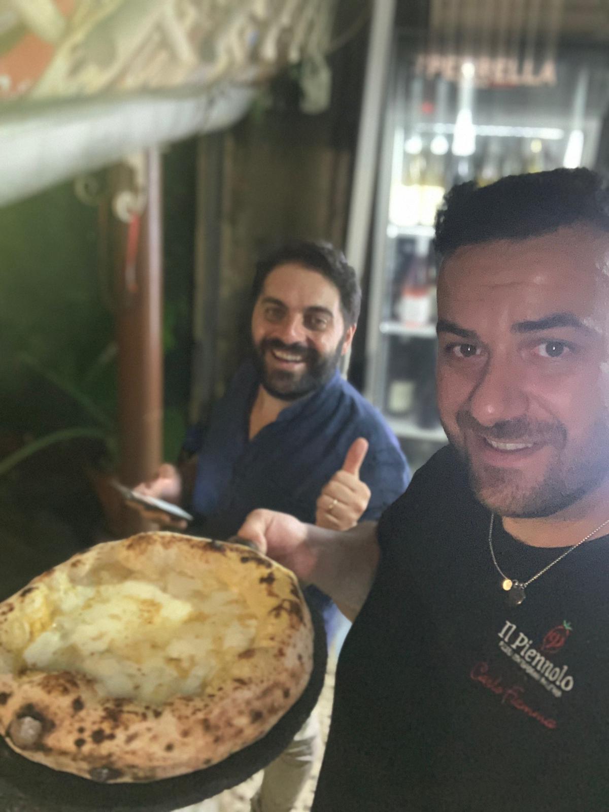 Il Piennolo – Associazione Uniti per Erchie